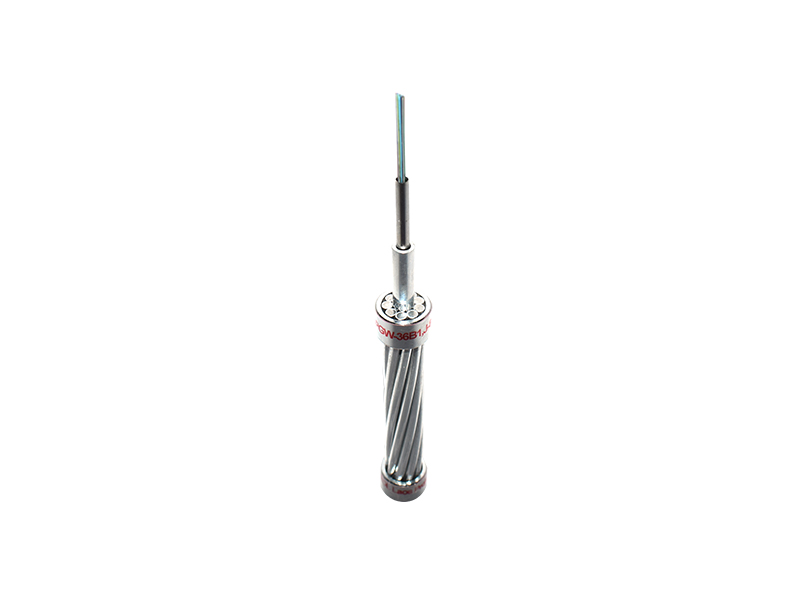 Suzhou Furukawa Power Optic Cable Co., Ltd., China.(OPGW & Fittings ...