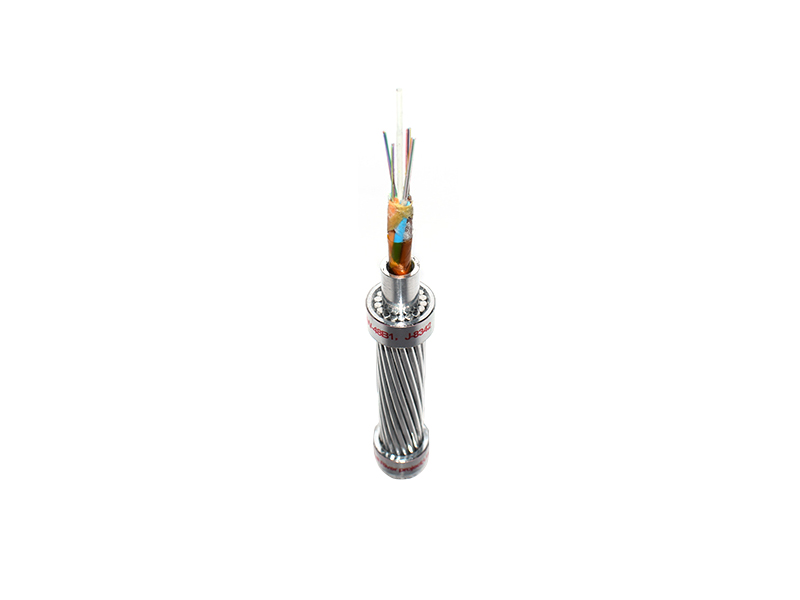 Suzhou Furukawa Power Optic Cable Co., Ltd., China.(OPGW & Fittings ...